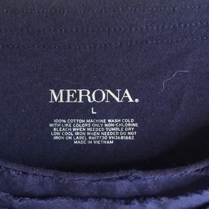 Merona | Tops | 35 Merona Cute Dressy 34 Sleeve Tee | Poshmark